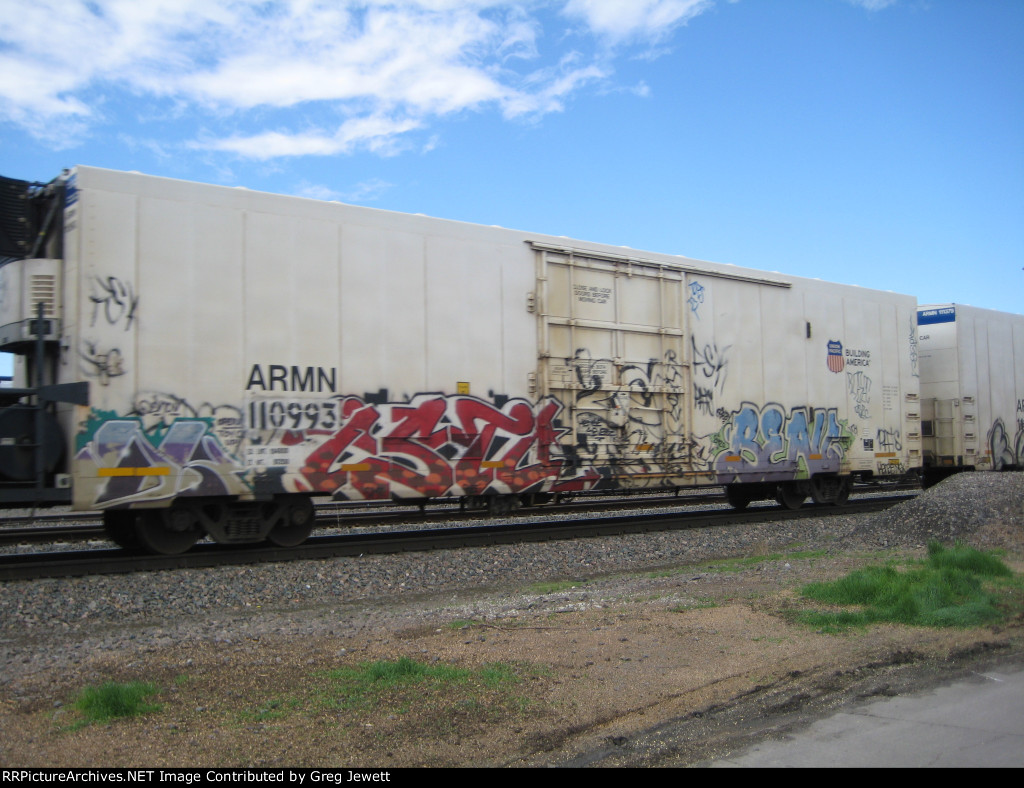 ARMN 110993